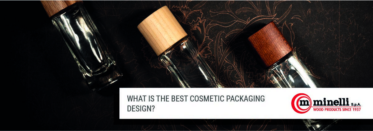 What is the best cosmetic packaging design?