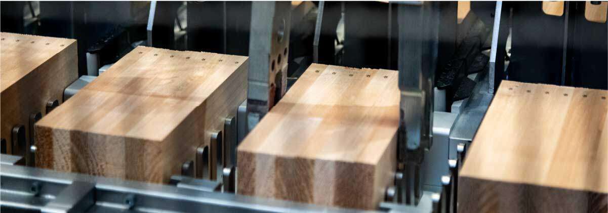 Wood product manufacturing: focus on techniques and trends