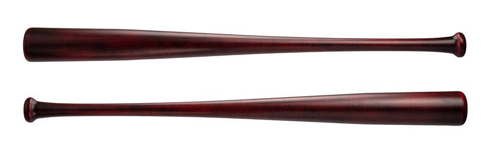 Baseball bat finishes: the latest trends to stand out