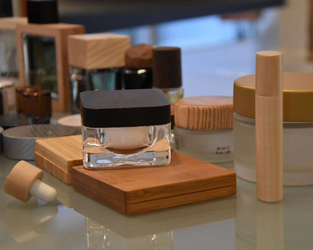 How eco-friendly cosmetic packaging can boost sensorial experience