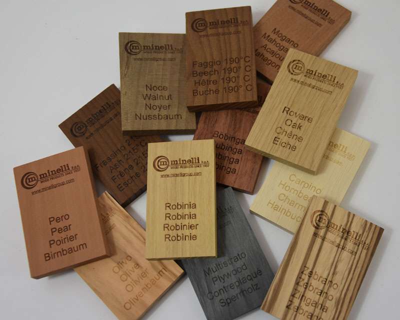 Gun stock engraving: why wood is a highly suitable material