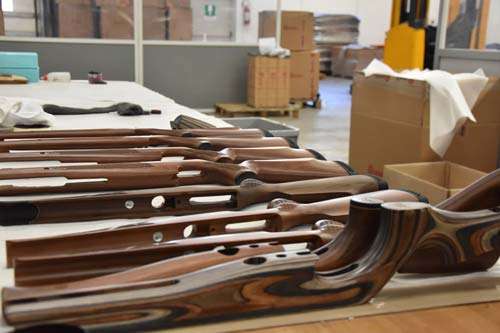 The reasons why wood gun stocks are the best on the market