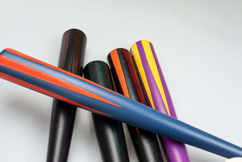 The Fusion Baseball Bat is the future: discover now