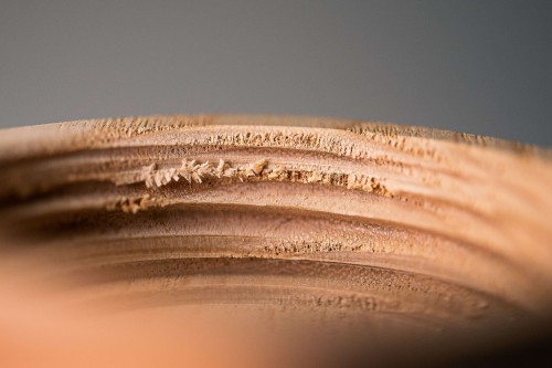 Threaded wooden cap: how to choose the most durable and resistant one