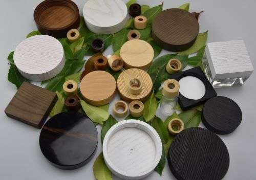 5 reasons why you should prefer a wood packaging for your products