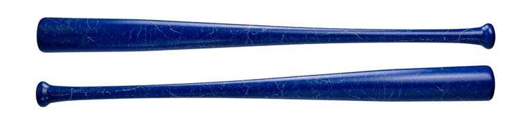 Baseball bat finishes: the latest trends to stand out