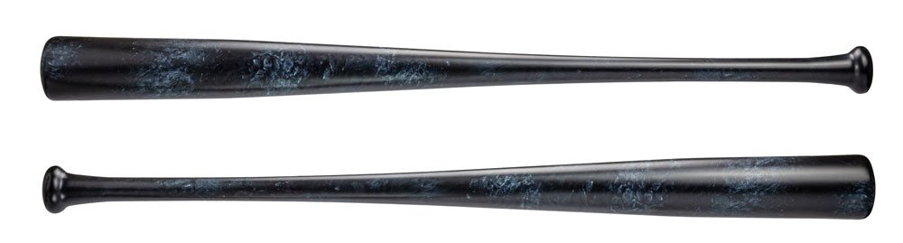 Baseball bat finishes: the latest trends to stand out