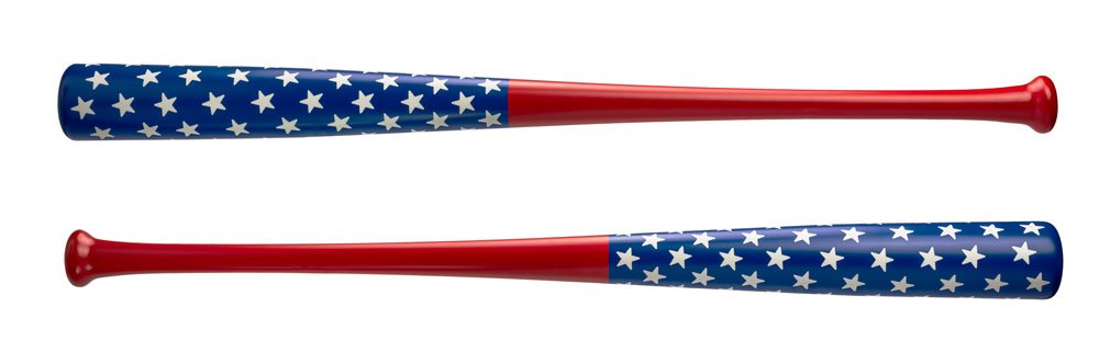 Baseball bat finishes: the latest trends to stand out