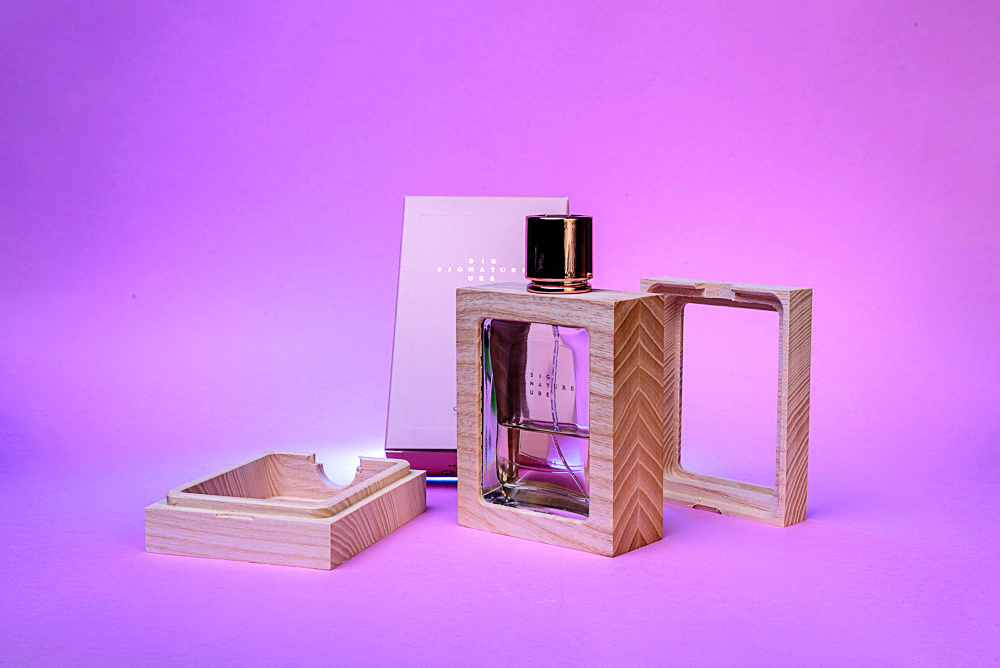 Innovating cosmetic packaging with eco-friendly materials