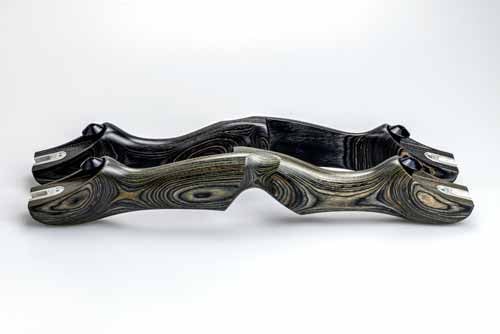 Customized wooden bow riser: how to create a successful design