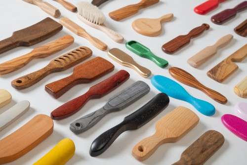 The evolution of wood product manufacturing technologies