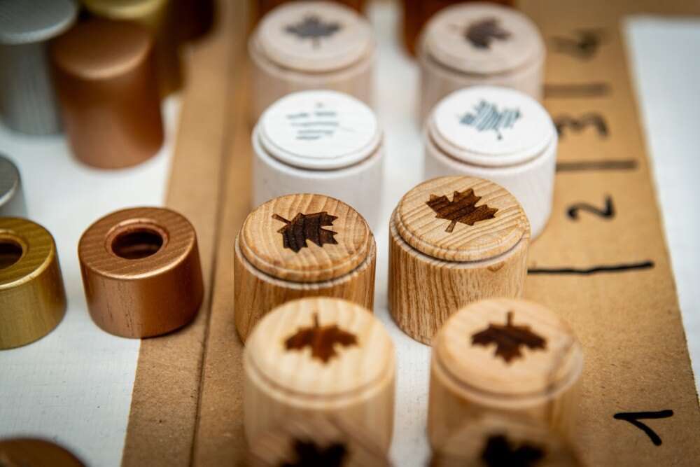 Wood product manufacturing: focus on techniques and trends