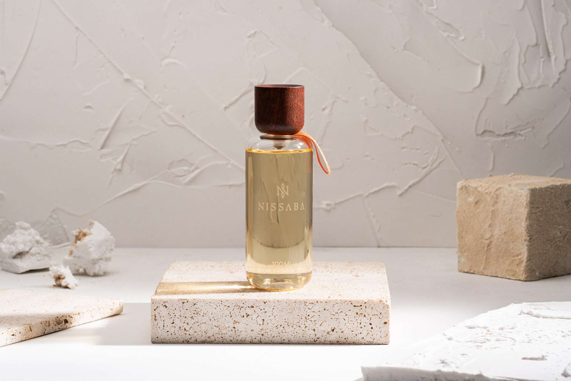 Perfume bottle design inspirations for luxury brands